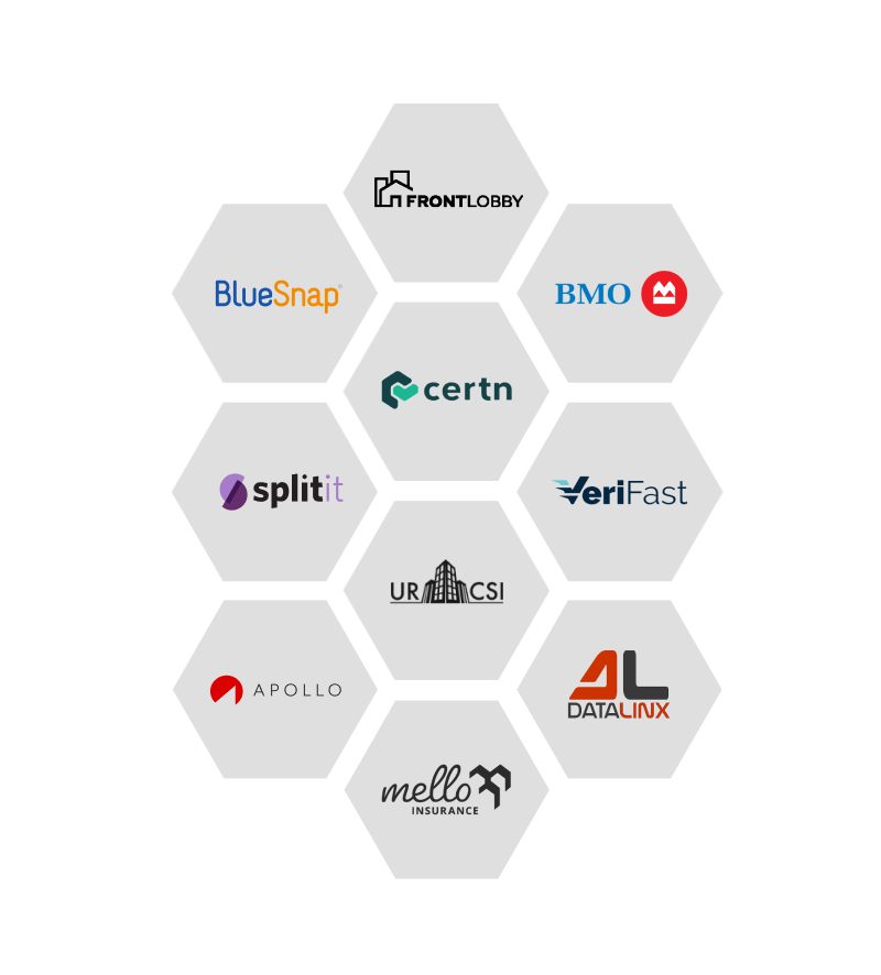 Online Rent Payments, Lease Applications, Tenant Screenings, and ...