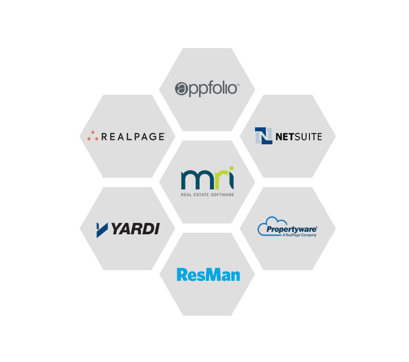 Online Rent Payments, Lease Applications, Tenant Screenings, and ...