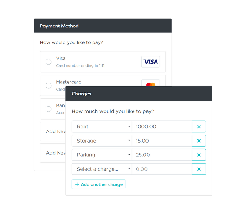 Online Rent Payments, Lease Applications, Tenant Screenings, and ...